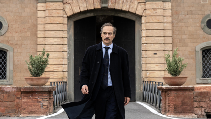 The Negotiator (2025) | Where to watch streaming and online in the UK ...