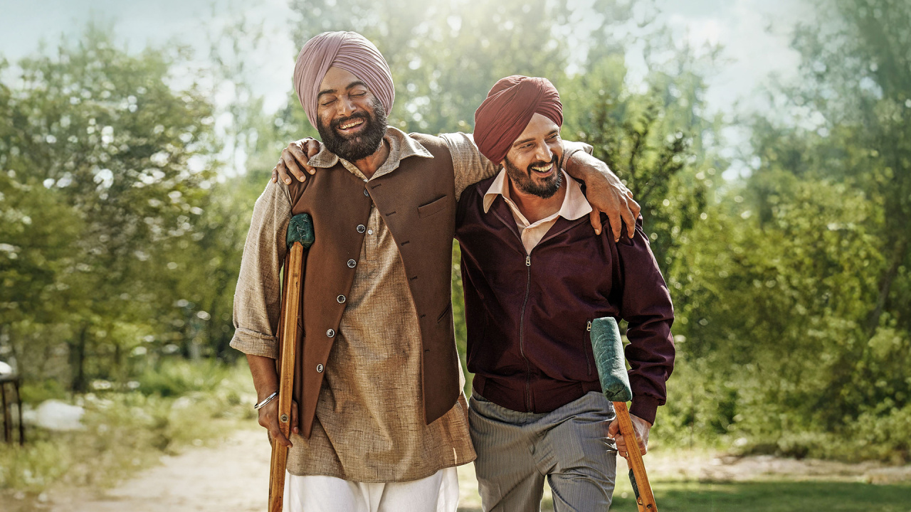 Maa Jaye | Where to watch streaming and online in New Zealand | Flicks