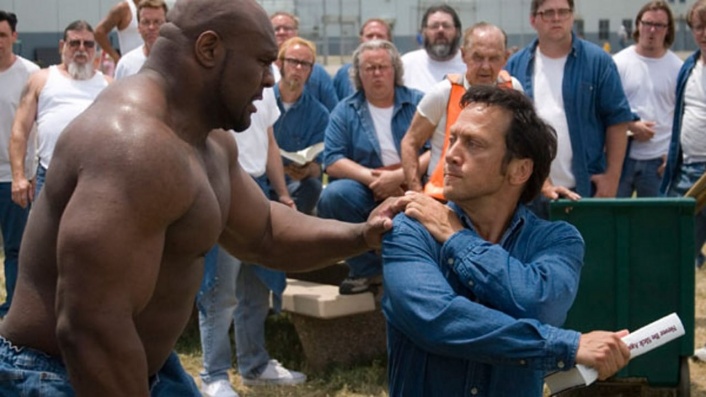 Big Stan | Where to watch streaming and online in the UK | Flicks