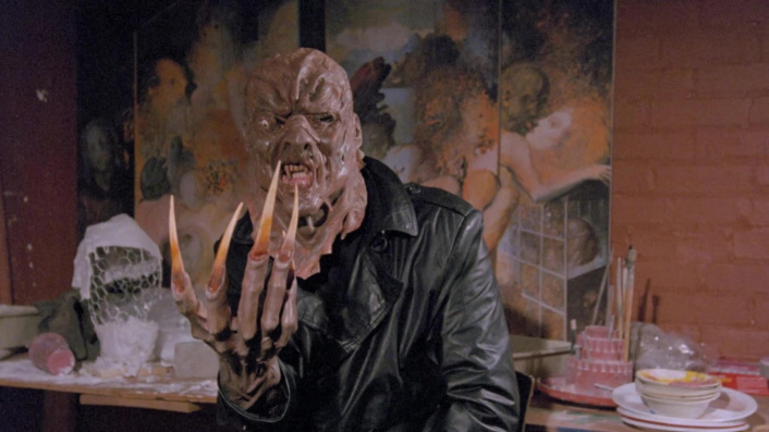 Night Killer | Where to watch streaming and online in Australia | Flicks