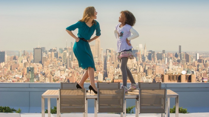 Annie (2014) | Where to watch streaming and online in Australia | Flicks