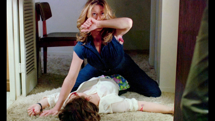 Rabid (1977) | Where to watch streaming and online in New Zealand | Flicks