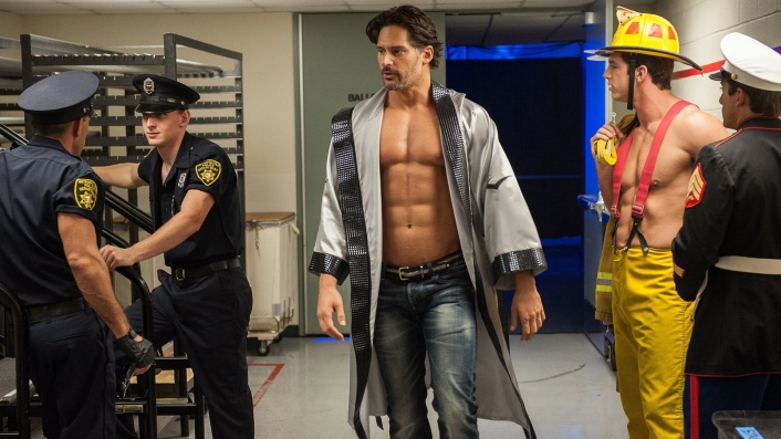 Magic Mike XXL | Where to watch streaming and online in the UK | Flicks