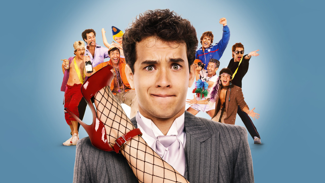 Bachelor Party (1984) | Where to watch streaming and online in New ...