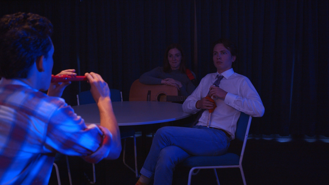 Two Idiots and a Tin Whistle | Where to watch streaming and online in ...