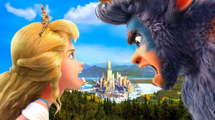 Coming Soon to Cinema 3 Pukekohe