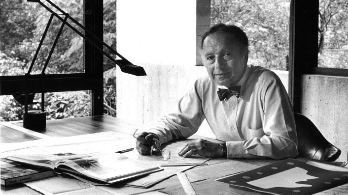 Harry Seidler: Modernist | Where to watch streaming and online in New ...