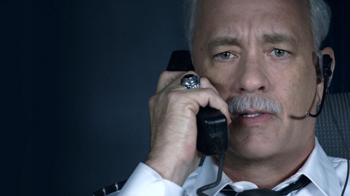 Sully | Where to watch streaming and online in Australia | Flicks