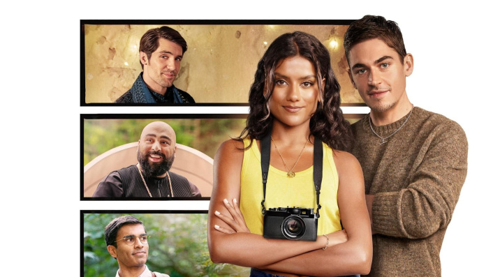 Picture This | Where to watch streaming and online in Australia | Flicks