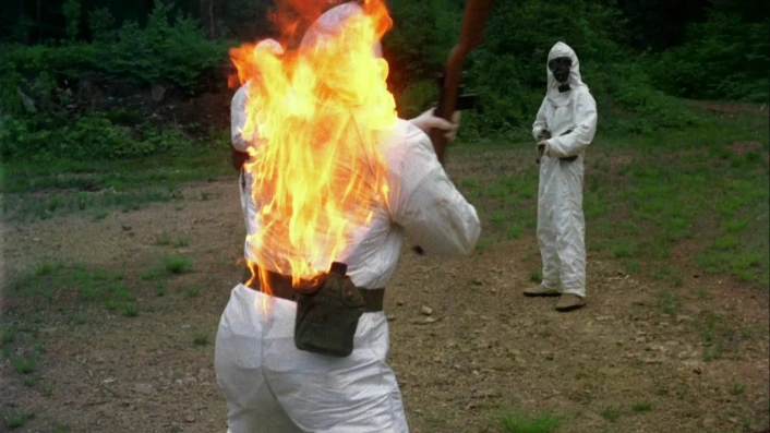 The Crazies (1973) | Where to watch streaming and online in Australia | Flicks