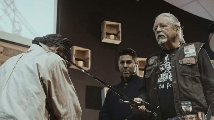 Praying for Armageddon | Where to watch streaming and online in ...