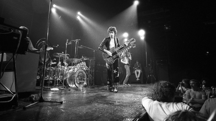 Led Zeppelin: The Song Remains the Same | Where to watch streaming and ...