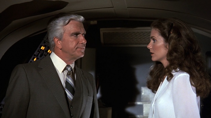 Airplane! | Where to watch streaming and online in Australia | Flicks