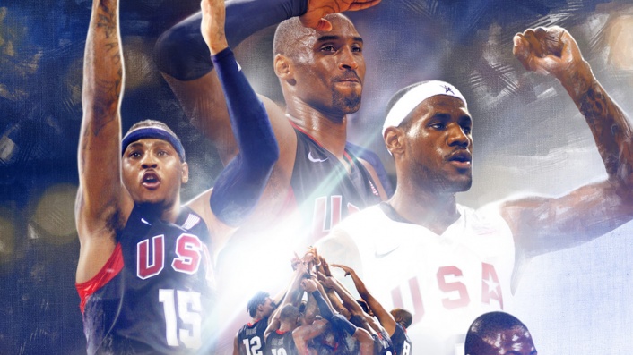 The Redeem Team | Where to watch streaming and online in Australia | Flicks