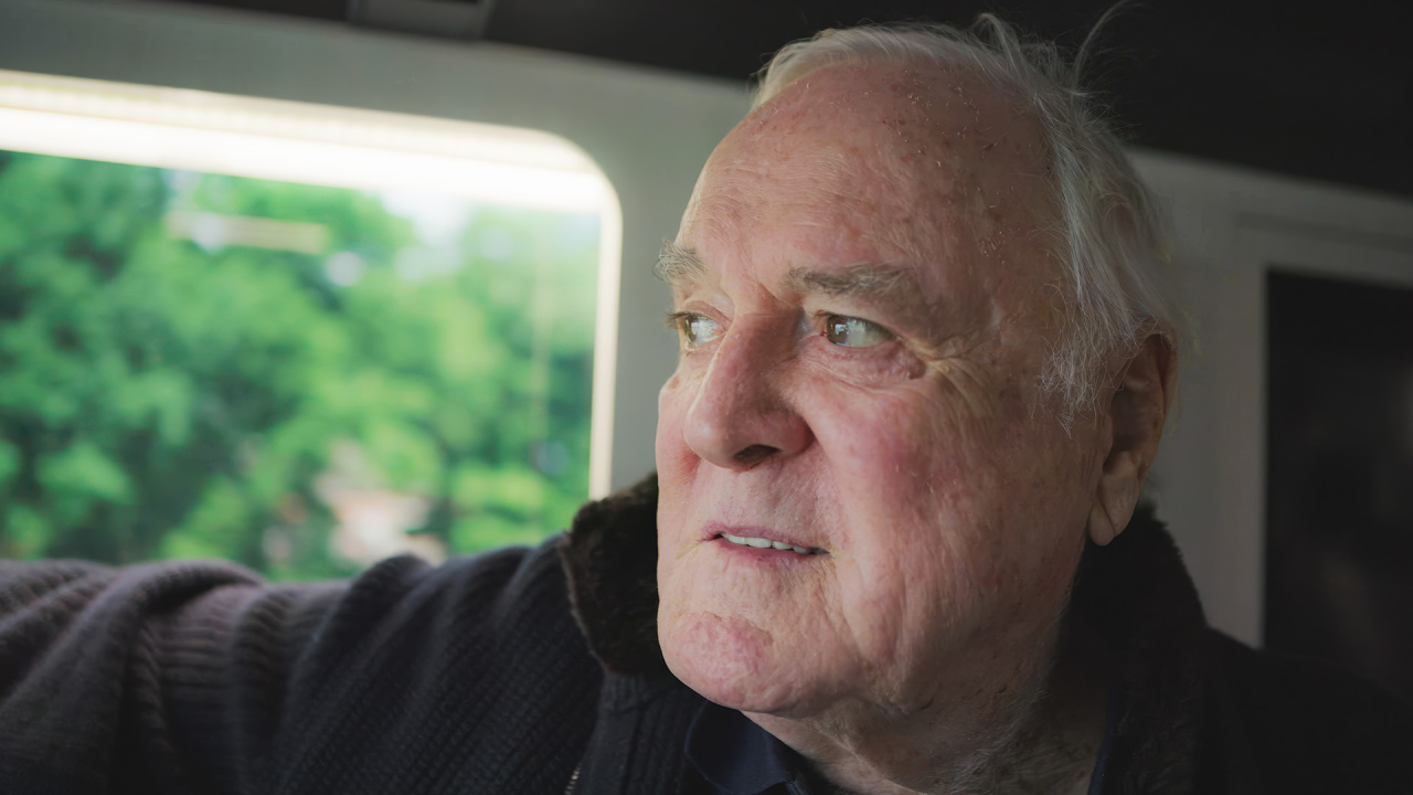 John Cleese Packs It In | Where to watch streaming and online in ...