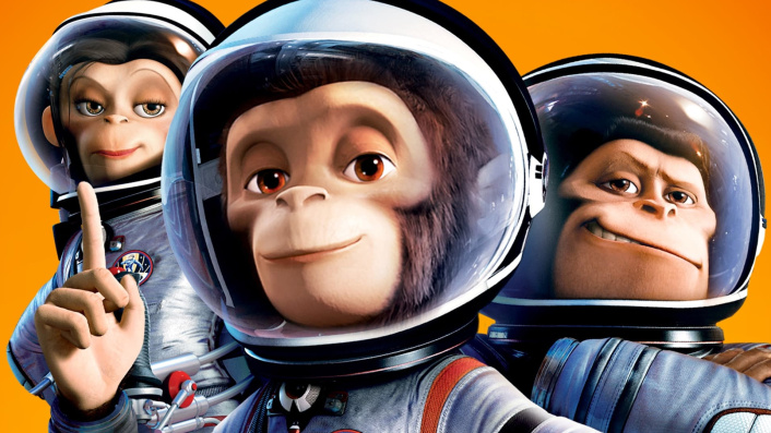 Space Chimps 2: Zartog Strikes Back | Where to watch streaming and ...