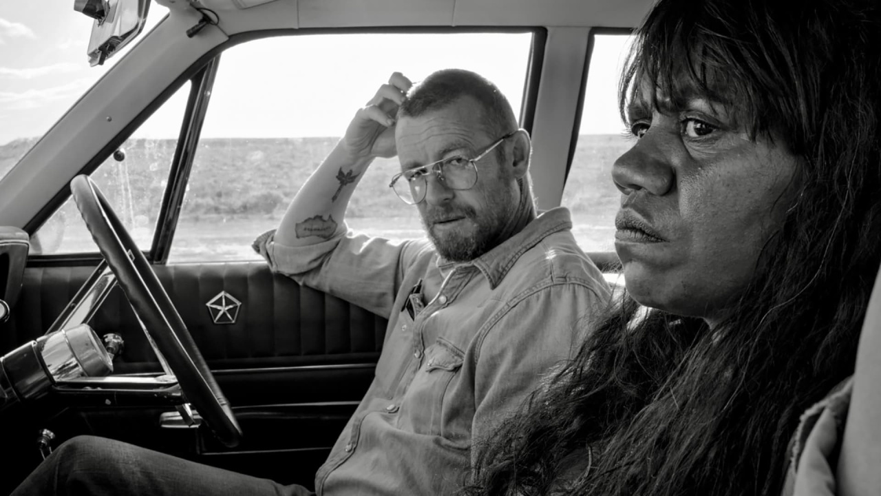 Limbo (2023) | Where to watch streaming and online in New Zealand | Flicks