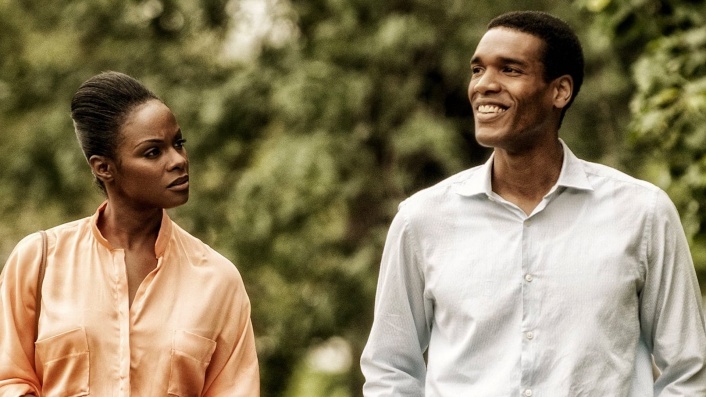 Southside With You | Where to watch streaming and online in the UK | Flicks