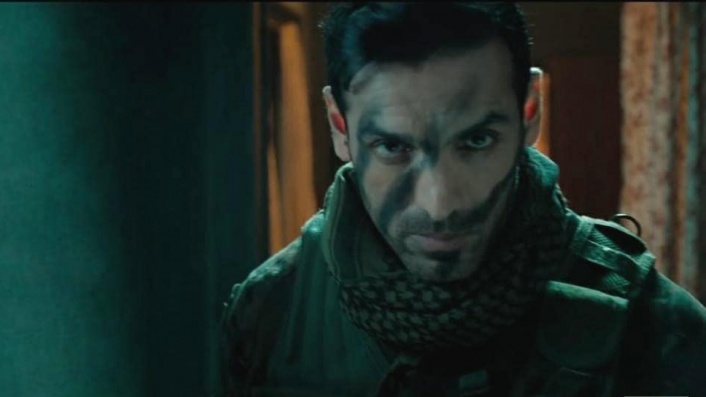 Attack: Part 1 | Where to watch streaming and online in Australia | Flicks