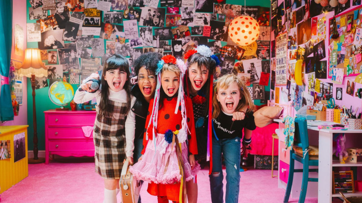 Since Yesterday: The Untold Story of Scotland’s Girl Bands | Where to ...