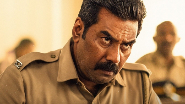 Thundu | Where to watch streaming and online in Australia | Flicks