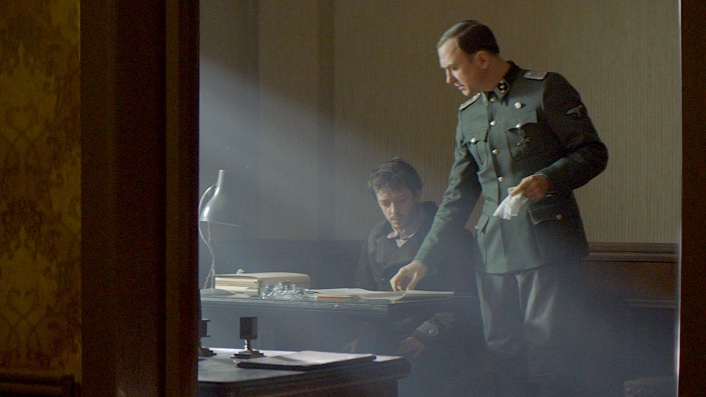 Persian Lessons | Where to watch streaming and online in New Zealand ...