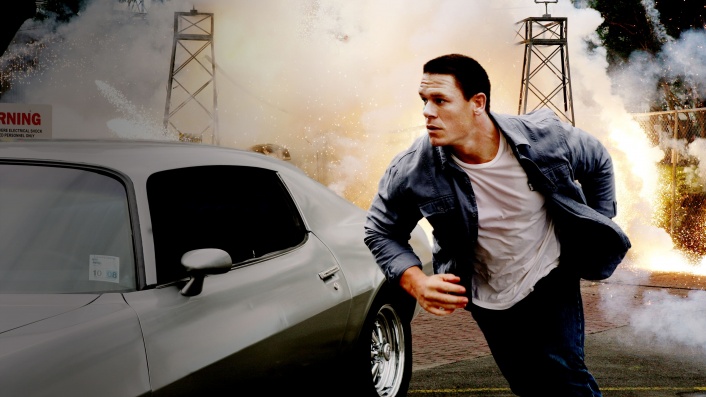 12 Rounds | Where to watch streaming and online | Flicks.co.nz