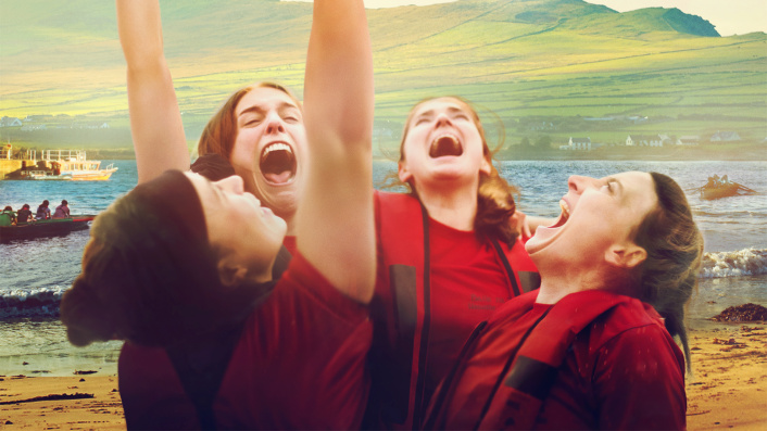 Tarrac | Where to watch streaming and online in New Zealand | Flicks