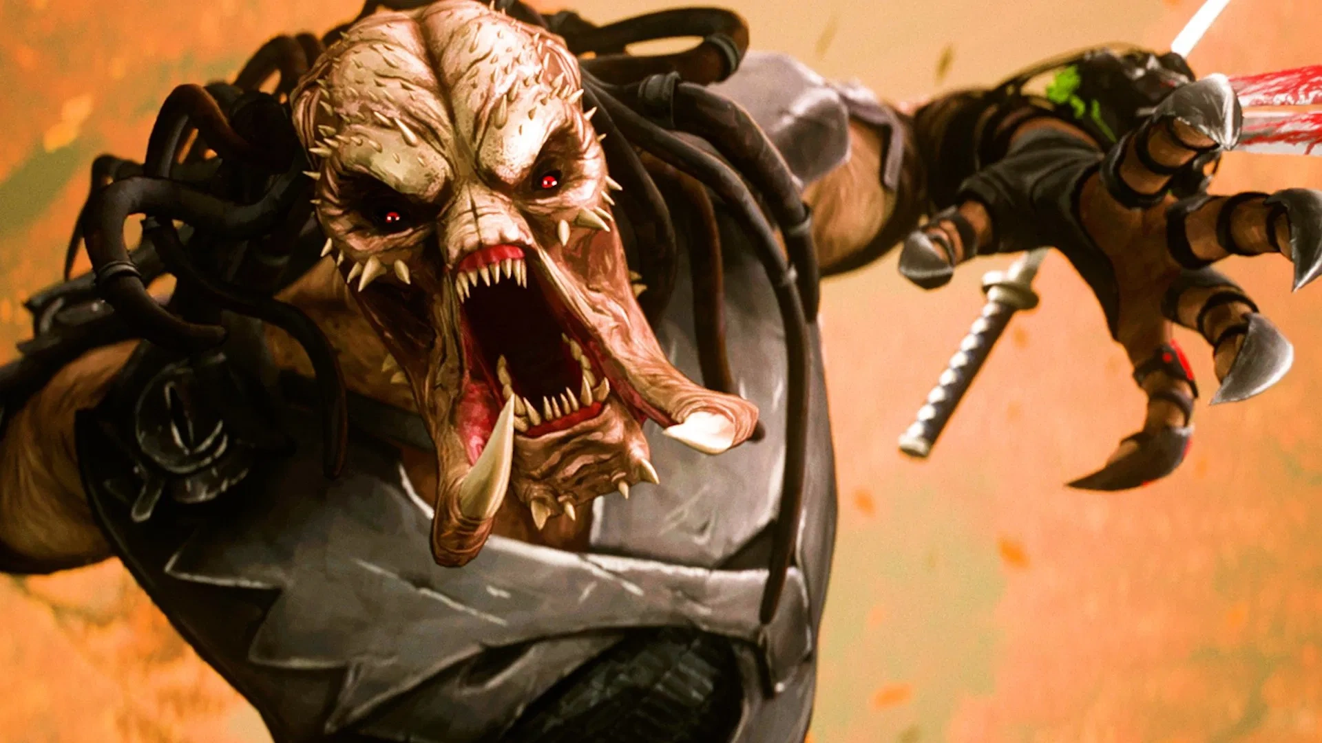 Predator: Killer of Killers | Where to watch streaming and online in ...