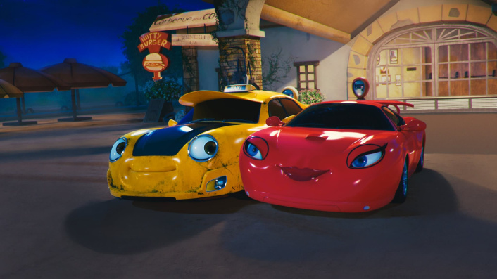 Wheely | Where to watch streaming and online in Australia | Flicks