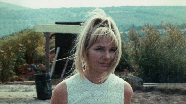 Wanda | Where to watch streaming and online in New Zealand | Flicks