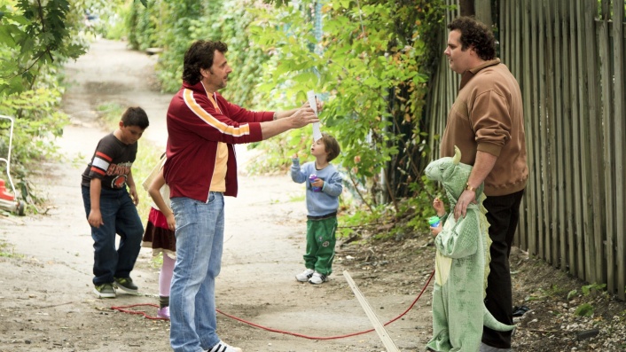 Starbuck | Where to watch streaming and online in New Zealand | Flicks