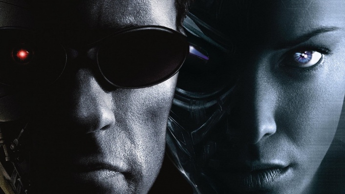 Terminator 3: Rise of the Machines | Where to watch streaming and ...