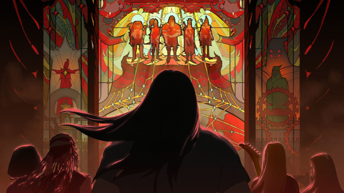 Metalocalypse: Army of the Doomstar | Where to watch streaming and ...