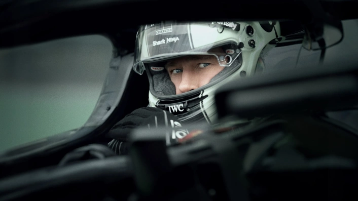 F1 | Movie session times & tickets in Australian cinemas | Flicks