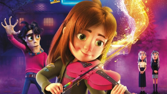 My Freaky Family | Where to watch streaming and online in Australia ...