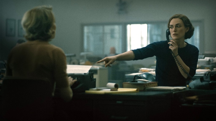 Boston Strangler | Where to watch streaming and online in Australia ...