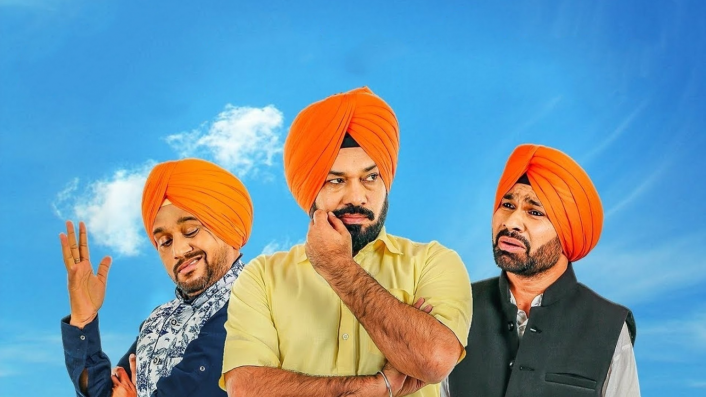 Laavaan Phere | Where to watch streaming and online in New Zealand | Flicks