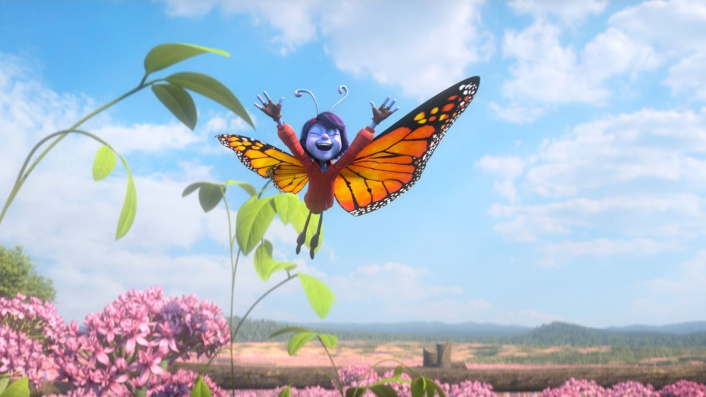 Butterfly Tale | Where to watch streaming and online in Australia | Flicks