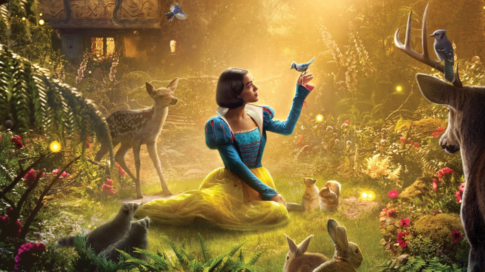 Disney's Snow White | Where to watch streaming and online in Australia ...