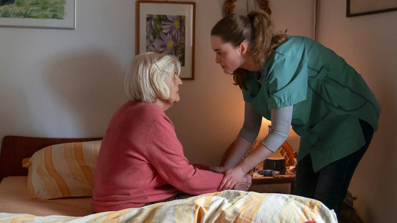 Home Sweet Home (Hjem kære hjem) | Where to watch streaming and online in New Zealand | Flicks