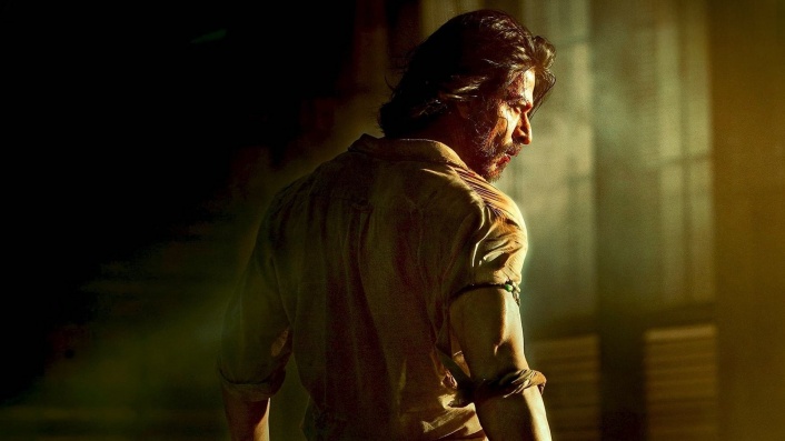 Pathaan | Where to watch streaming and online in Australia | Flicks