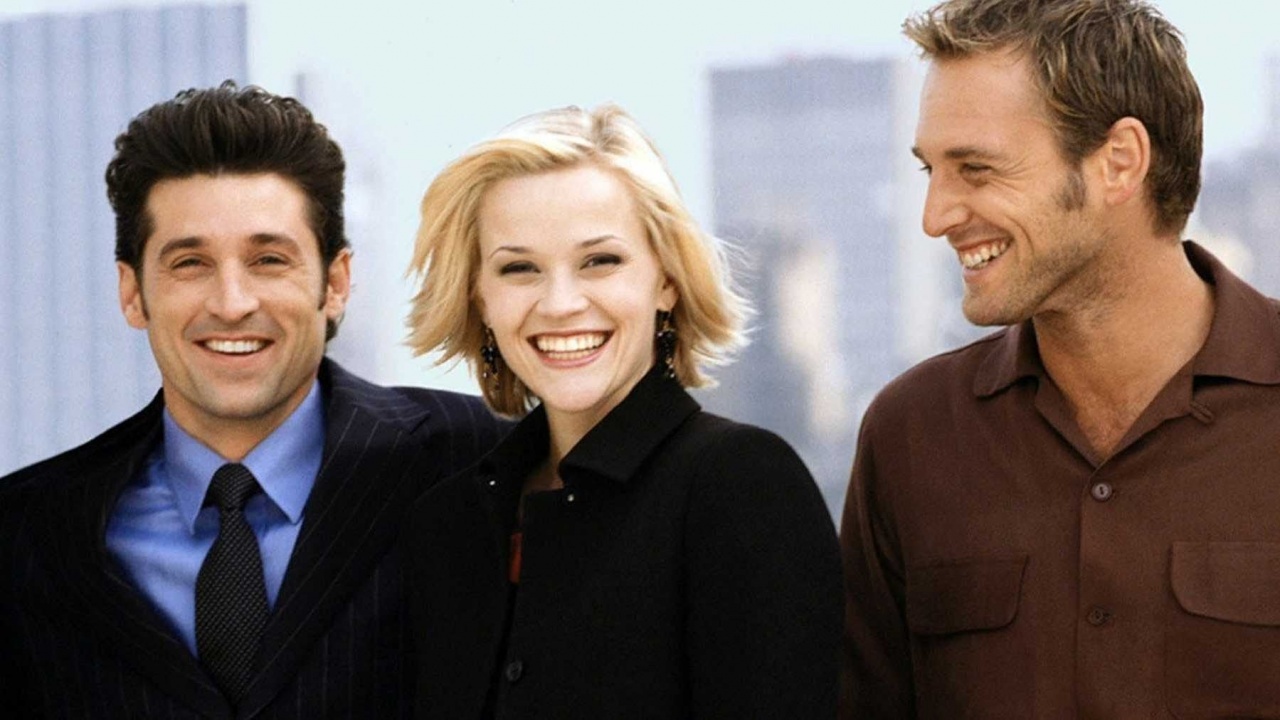 Sweet Home Alabama | Where to watch streaming and online in Australia ...