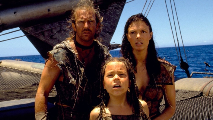 Waterworld | Where to watch streaming and online in the UK | Flicks