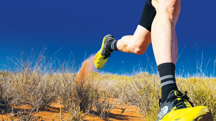 RunNation Film Festival | Movie session times & tickets in Australian ...