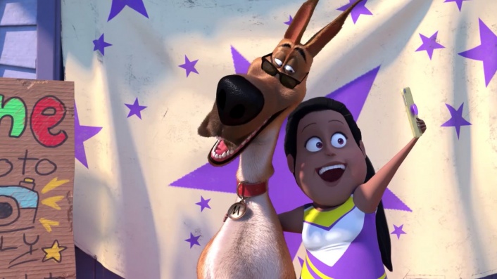 Marmaduke (2022) | Where to watch streaming and online in Australia ...