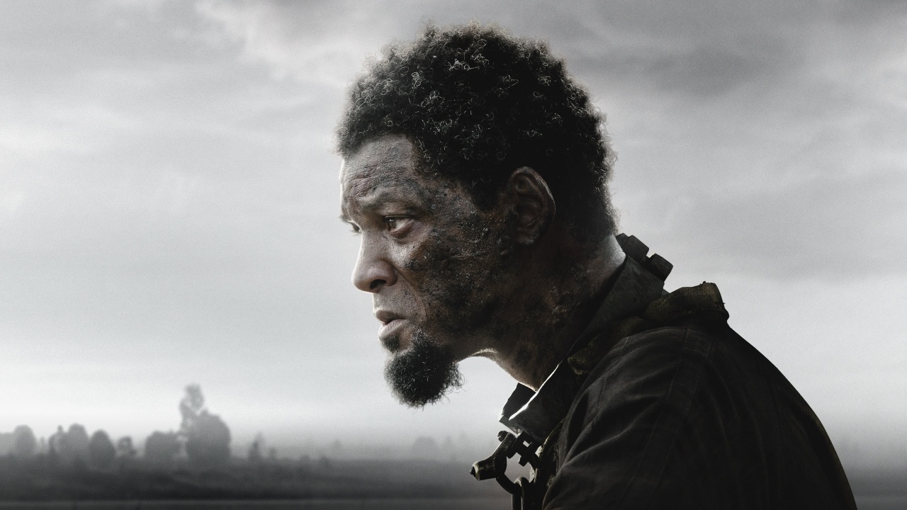 Emancipation | Where to watch streaming and online in New Zealand | Flicks