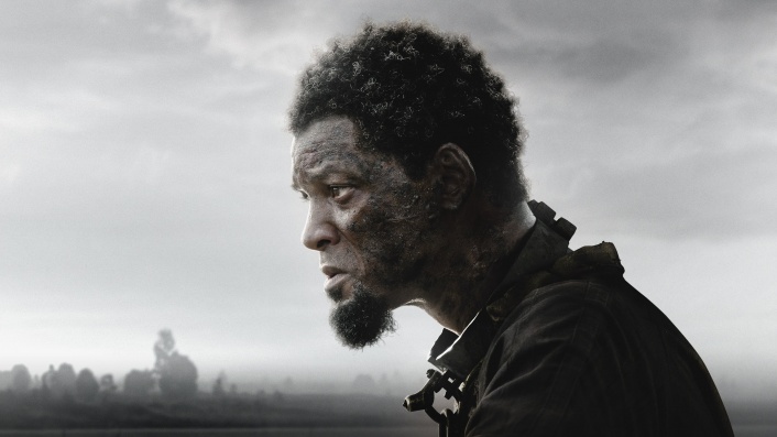 Emancipation | Where to watch streaming and online in Australia | Flicks