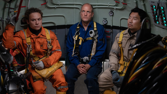 Last Breath (2025) | Where to watch streaming and online in New Zealand ...