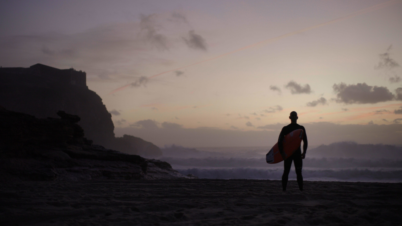 The Blind Sea | Where to watch streaming and online in New Zealand | Flicks